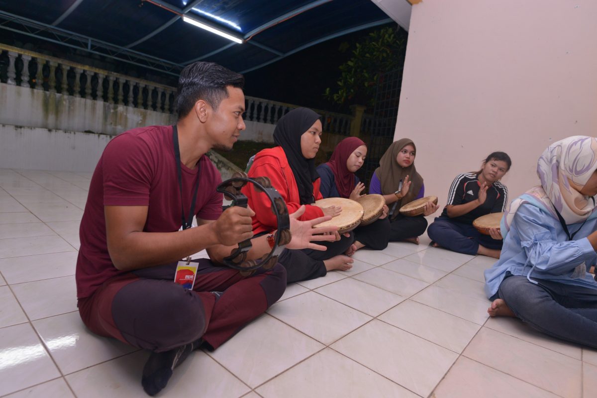 The 5th Malaysia International Youth Exchange, 2018 – CAYC